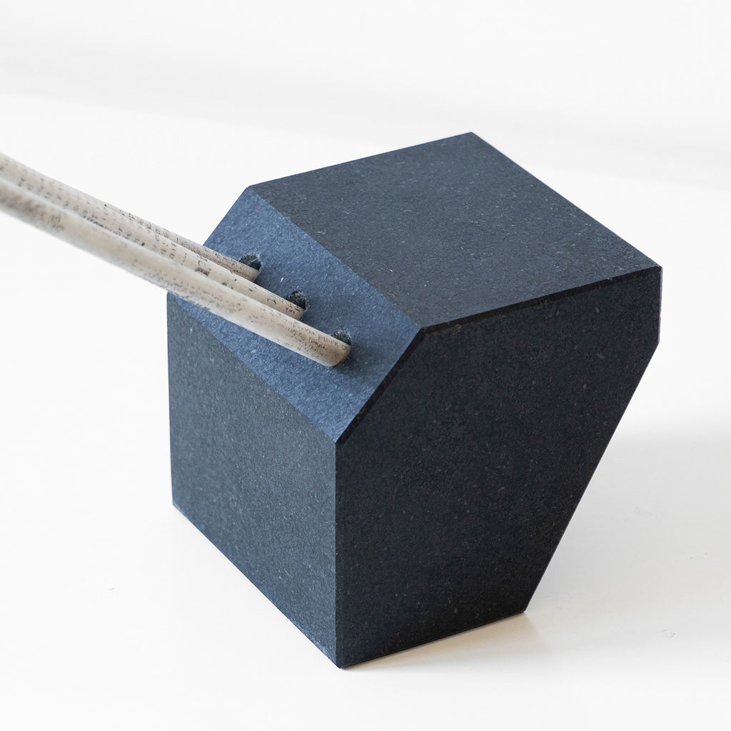 Granite Pencil Stand – paarkhi