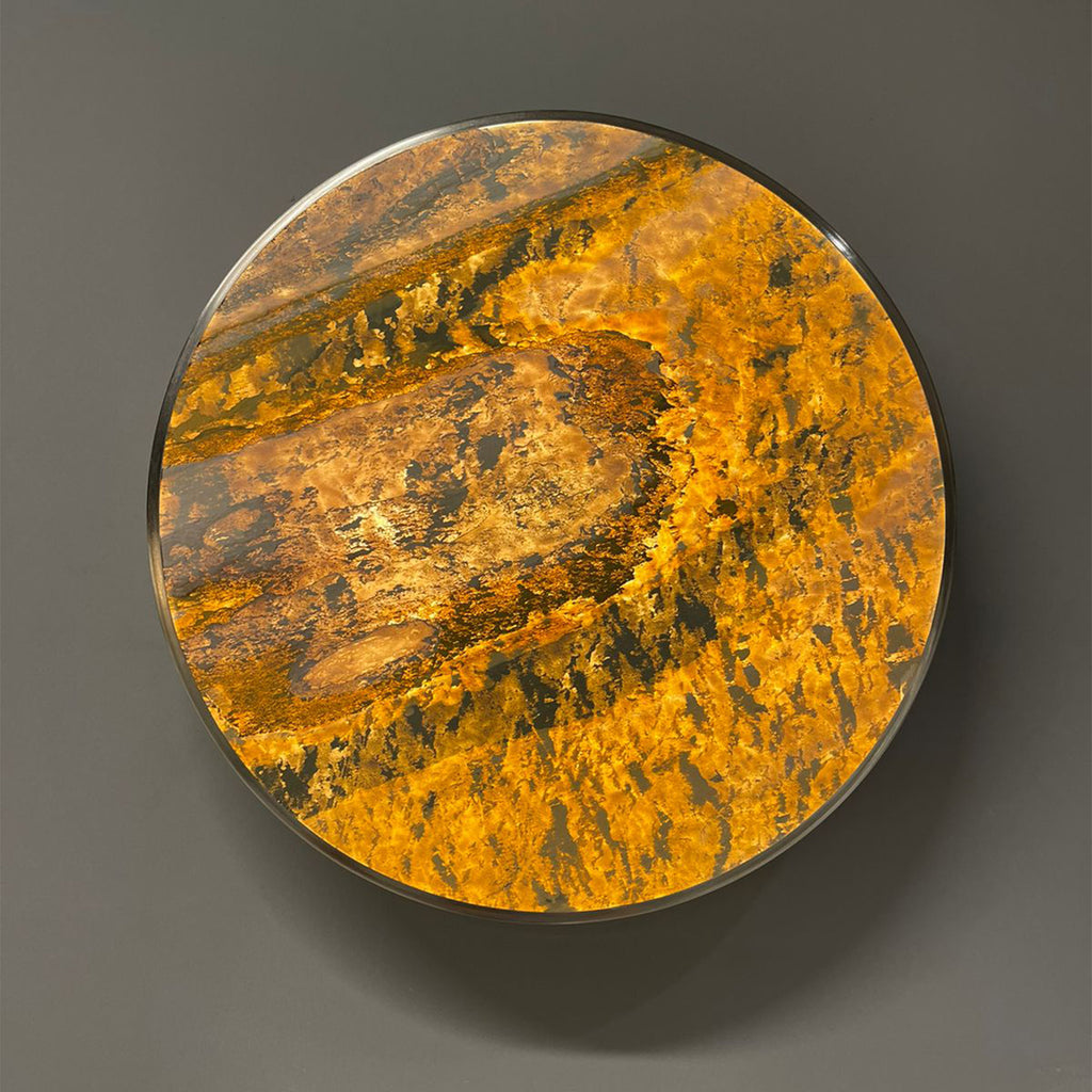 Stone Skin Wall Light – paarkhi