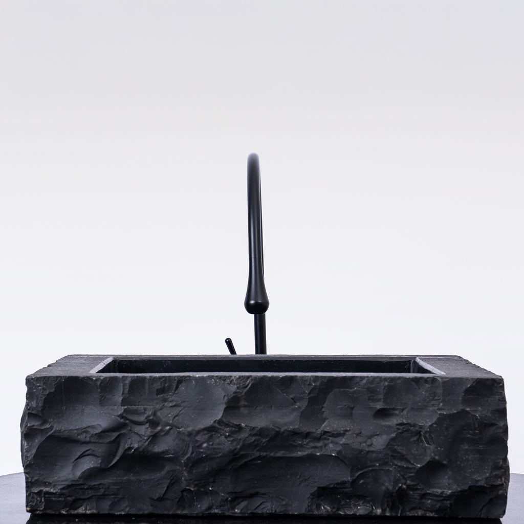 Ember Block Basin – paarkhi