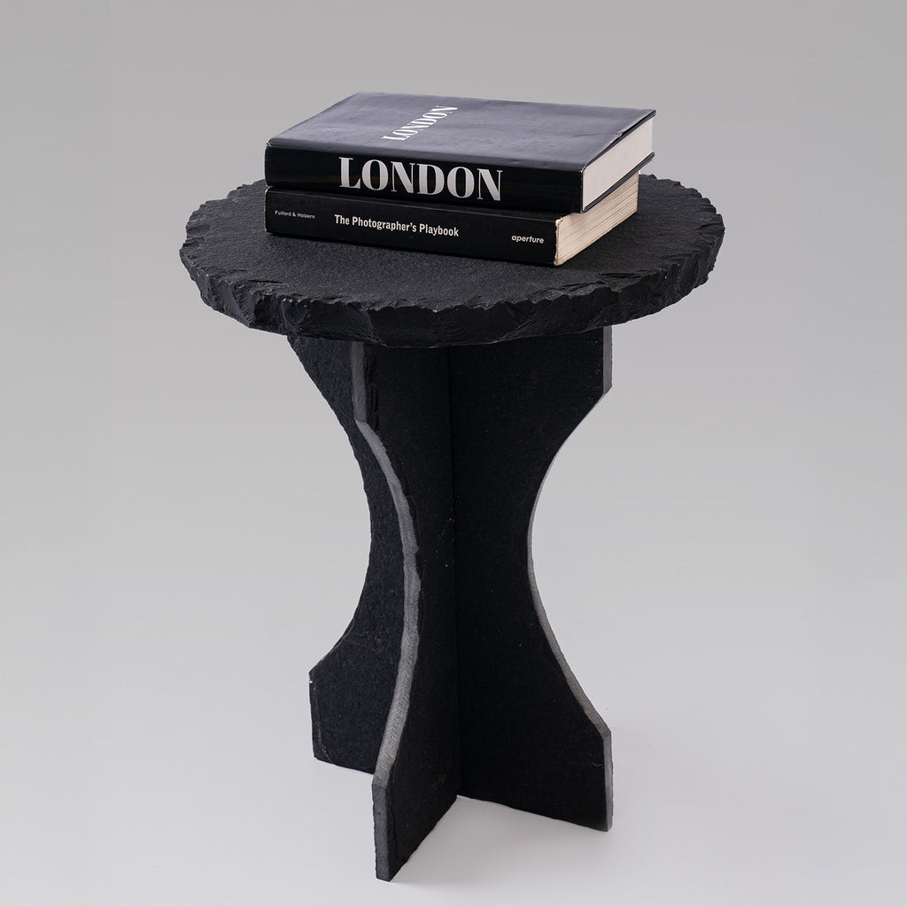 Obsidian Orbit Table – paarkhi